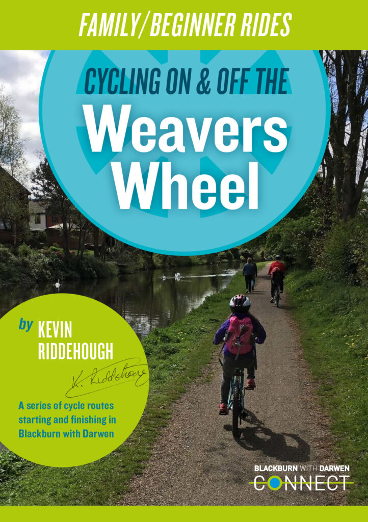 Weavers Wheel Information | Blackburn with Darwen Connect